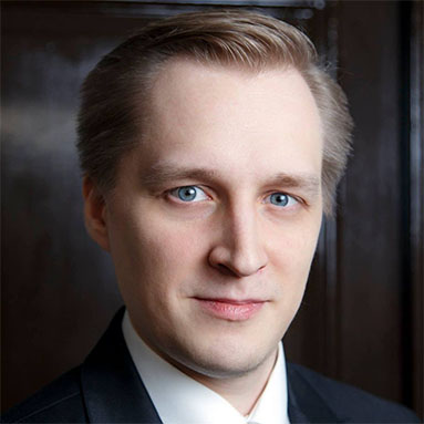 Associate Professor Anton Didenko